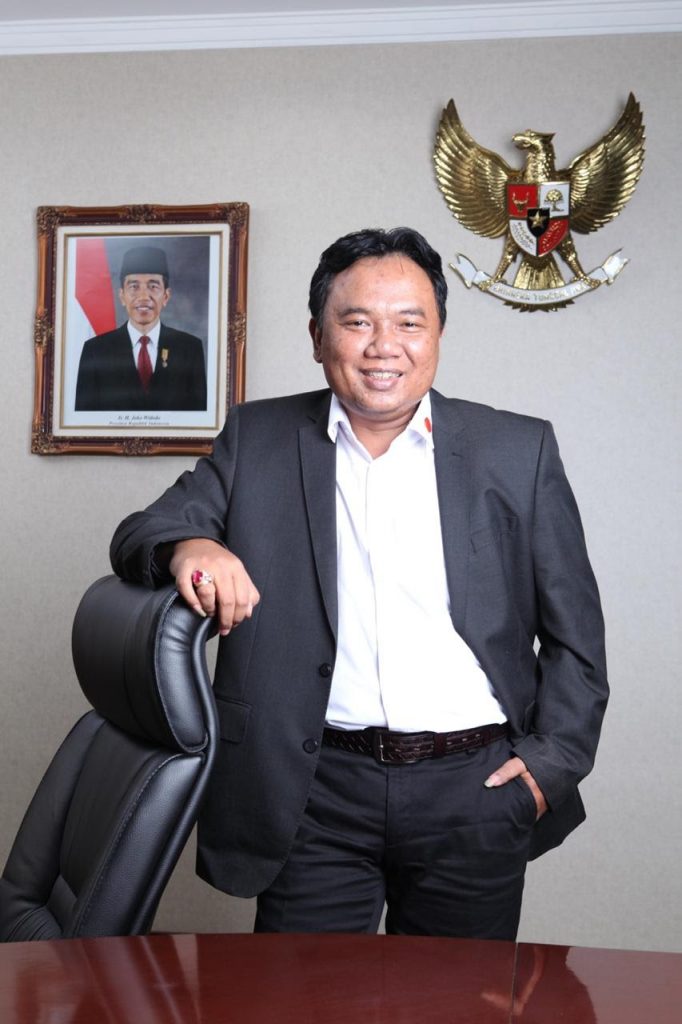 PLTA Simbol Kemandirian - Dnews