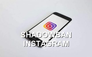 Pengertian dan Cara Mengatasi Shadowban Instagram - Dnews