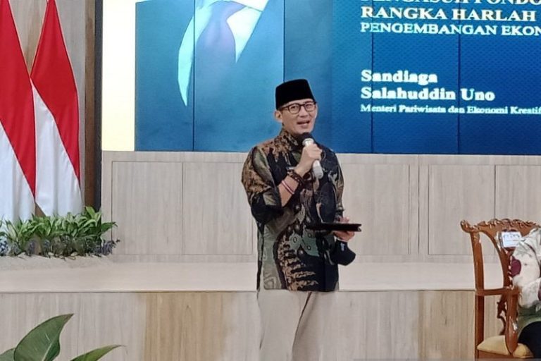 TGUPP Diungkit Lagi, Kubu Sandi Vs Geisz Chalifah - Dnews